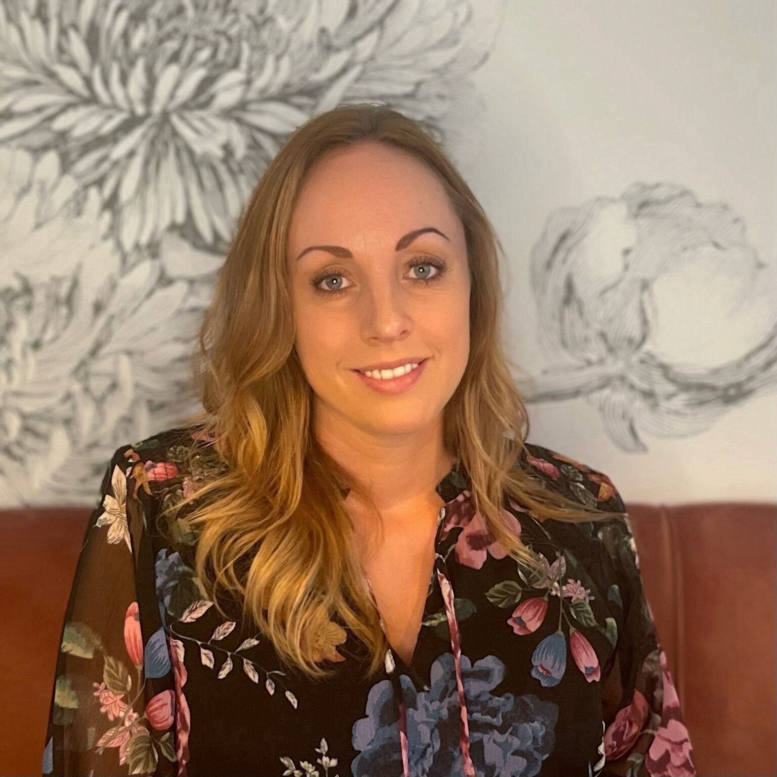 Over Lianne - Blissful Soul